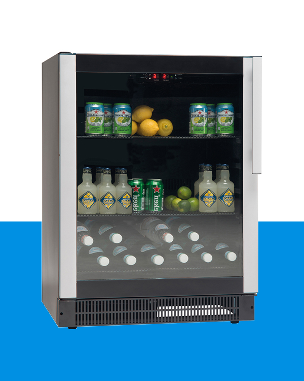 Horeca koelkast kopen?| HorecaVoordeelshop.nl| Horeca koeling koning