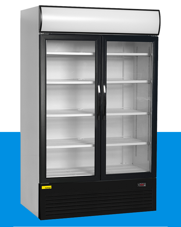 Horeca koelkast kopen?| HorecaVoordeelshop.nl| Horeca koeling koning